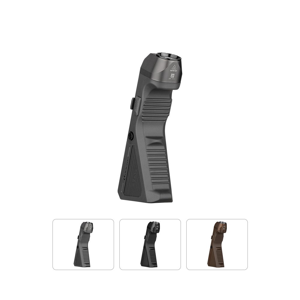 Sigurd Angled Grip Light | Olight SA